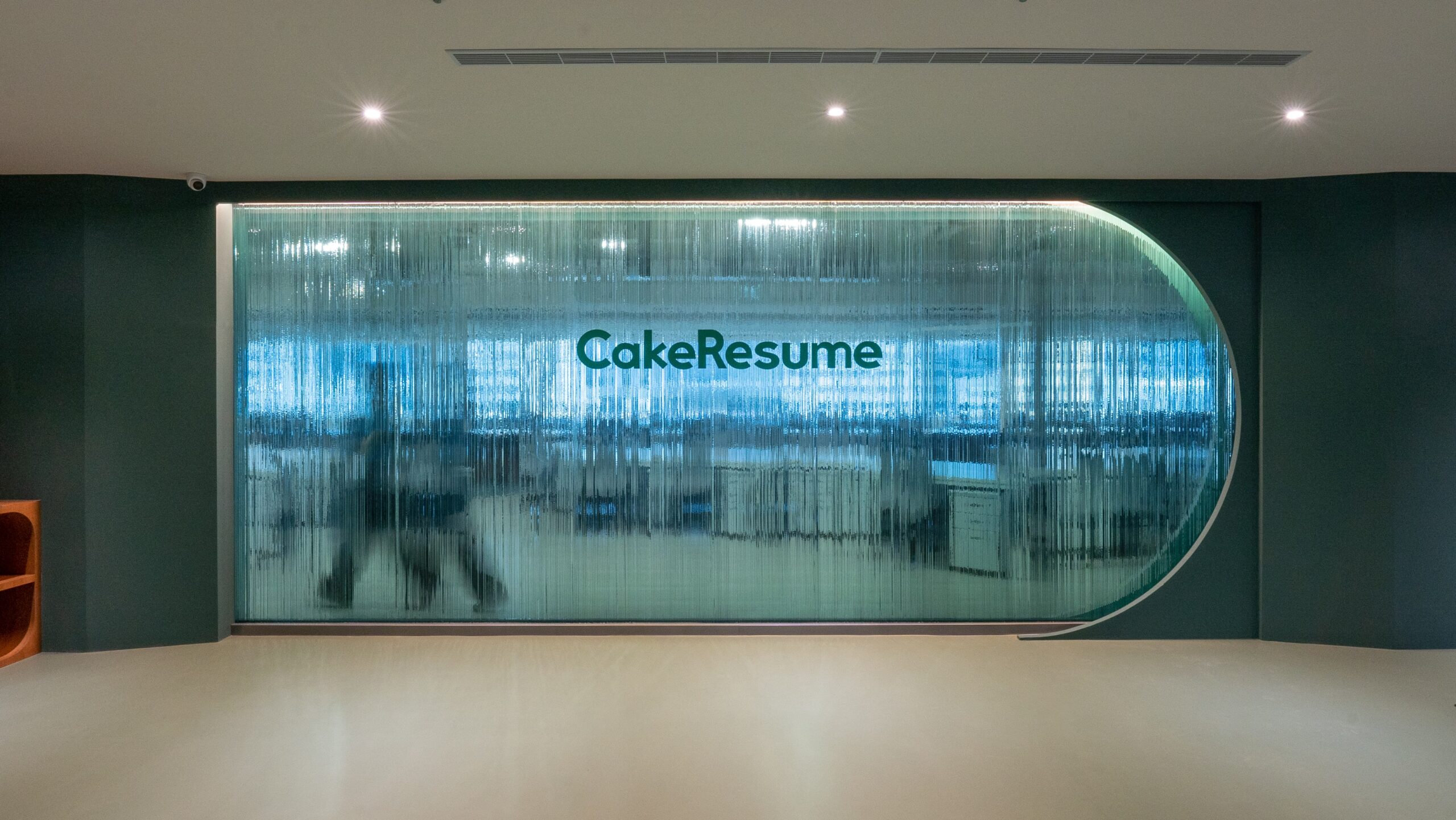 Cake 川陀數位股份有限公司（原名：CakeResume）辦公室設計｜UNME DESIGN