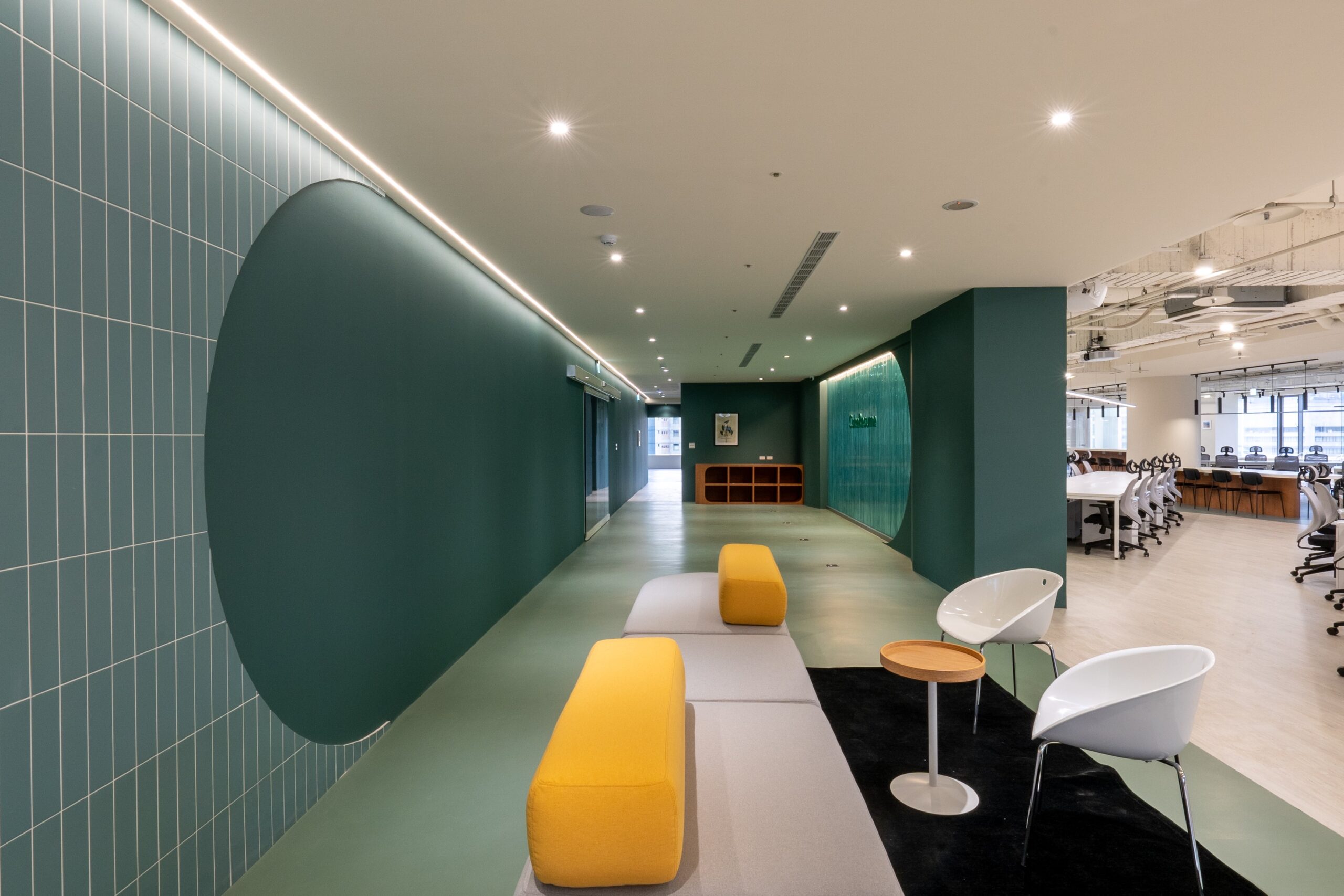 新創辦公室設計策略，3 大評估重點解決新創企業的辦公室設計難題｜UNME DESIGN